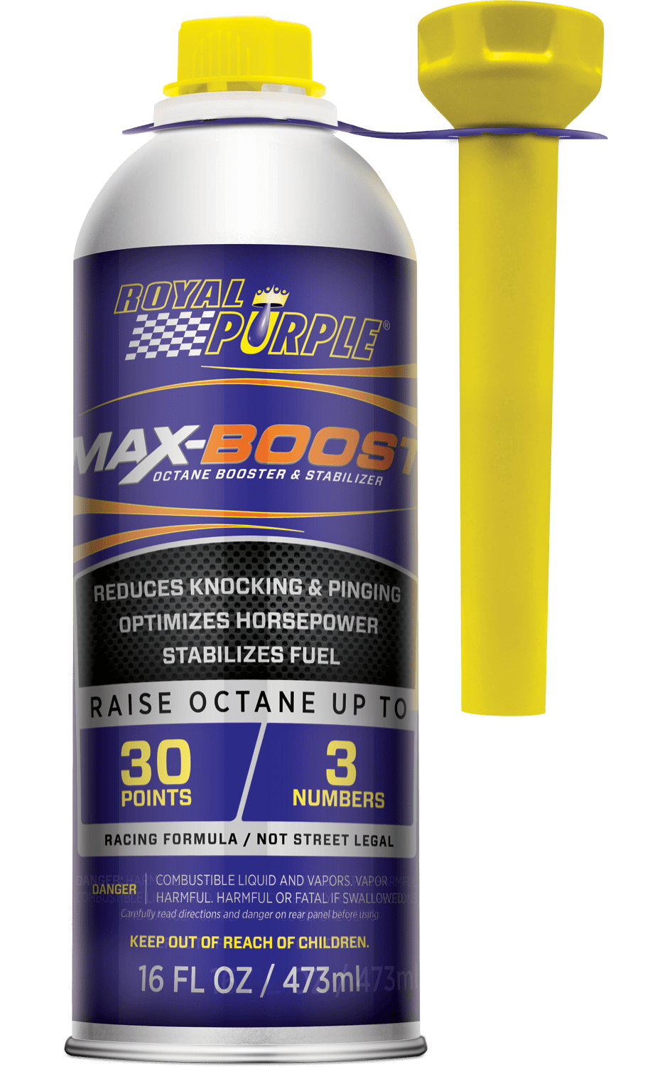 Autos Aditivos – OILMAX | ROYAL PURPLE