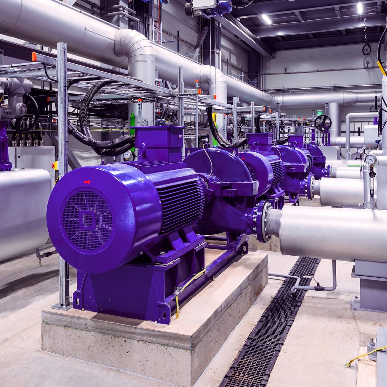 Quienes somos – OILMAX | ROYAL PURPLE